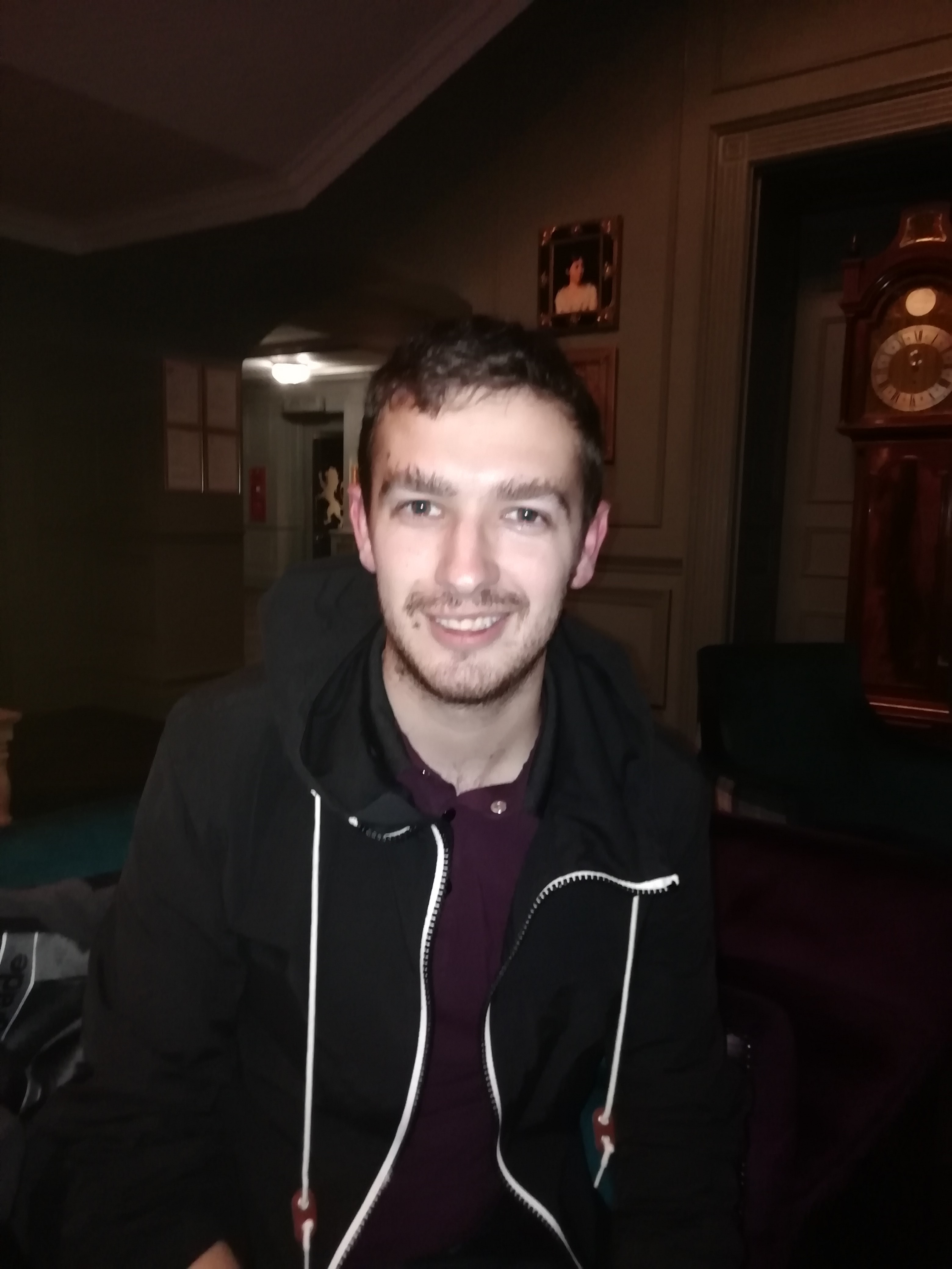 Simon Hahn appointed as the club's social media manager - News - Darlington Football Club